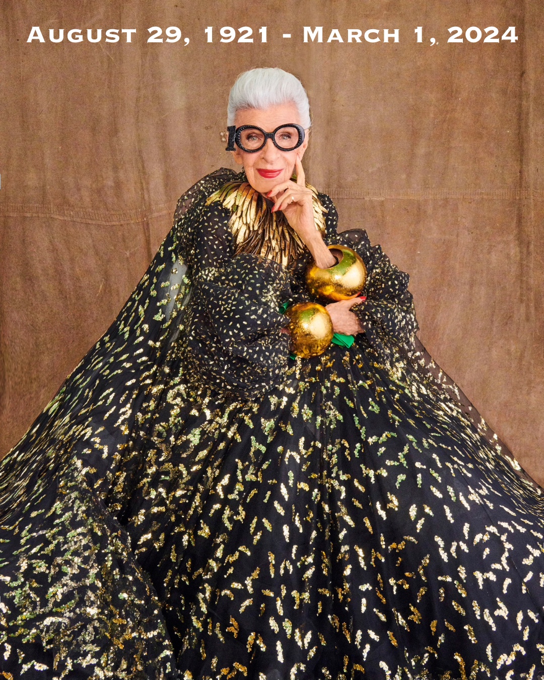 iris apfel rug
